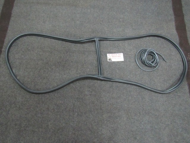 Jeep Willys M38a1 Windshield Frame for sale online | eBay