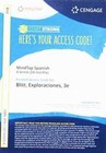 MindTap for Blitt/Casas' - Printed Access Code, by Blitt Mary Ann - New ...