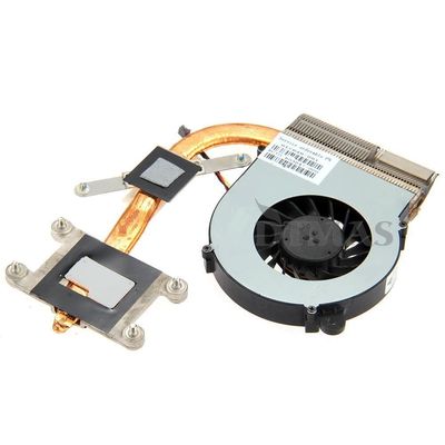 Fan Heatsink HP G42 - Compaq Presario CQ42 - 617646-001 | eBay