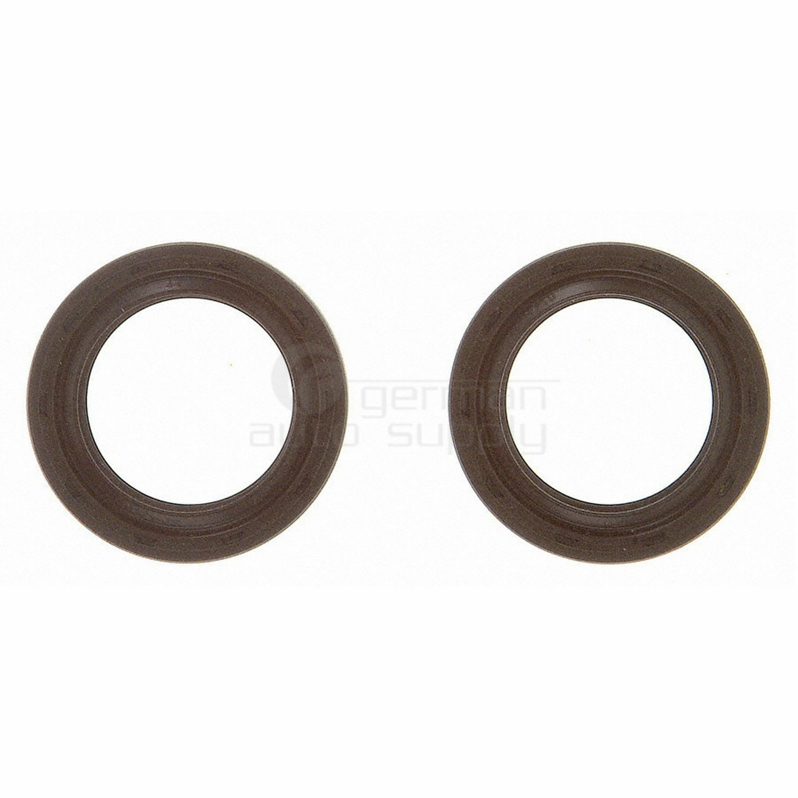 Fel-Pro Engine Camshaft Seal Kit Front TCS46005 038103085C for Audi ...
