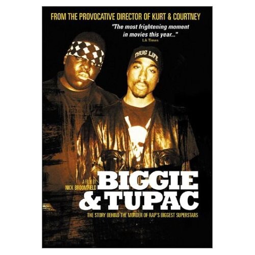 Biggie & 2pac (DVD, 2002) for sale online | eBay