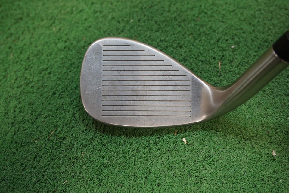 Tommy Armour 845S Oversize Pw Degree Wedge Graphite 0622234 Right ...