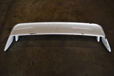 JDM 1989-1994 NISSAN SKYLINE R32 GTR SPOILER OEM TRUNK WING R32 S13 ...
