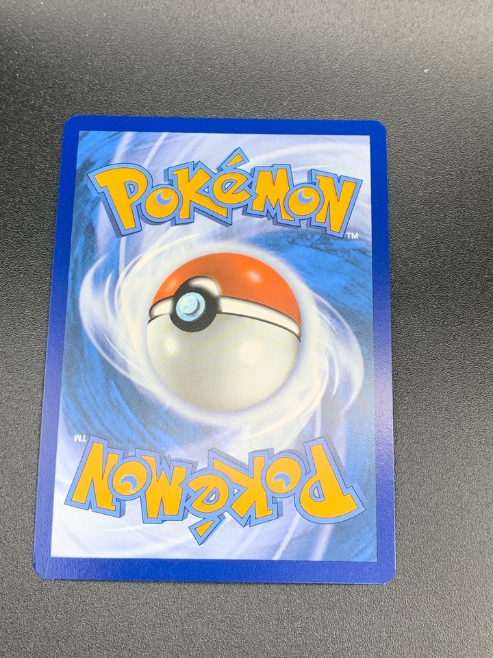 Lightning Energy - 034/034 - CLC Pokemon Trading Card Game Classic | eBay