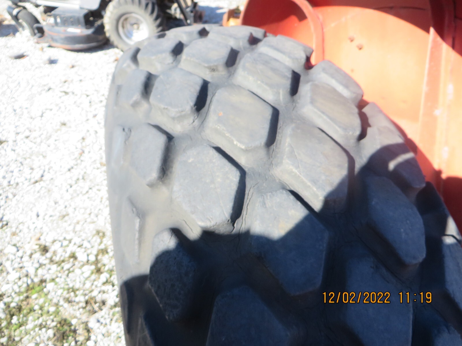 IH FARMALL 424,2424,444,2444, & MORE TRACTOR REAR RIMS & TIRES ONLY | eBay