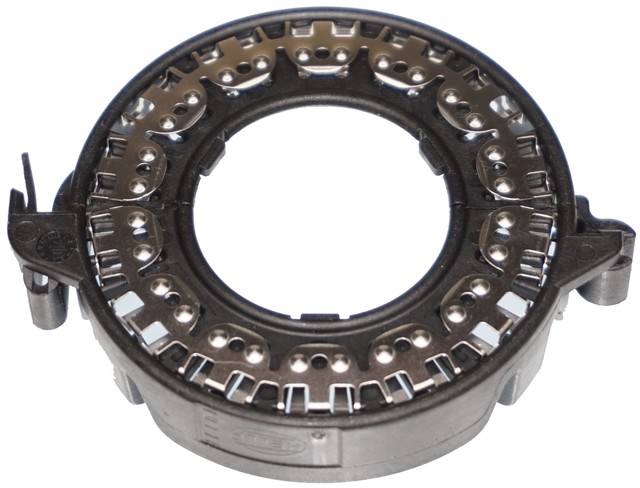 BMW Xenon HID Light Lamp Bulb Holder Bracket Clamp Anello 63117162087 ...