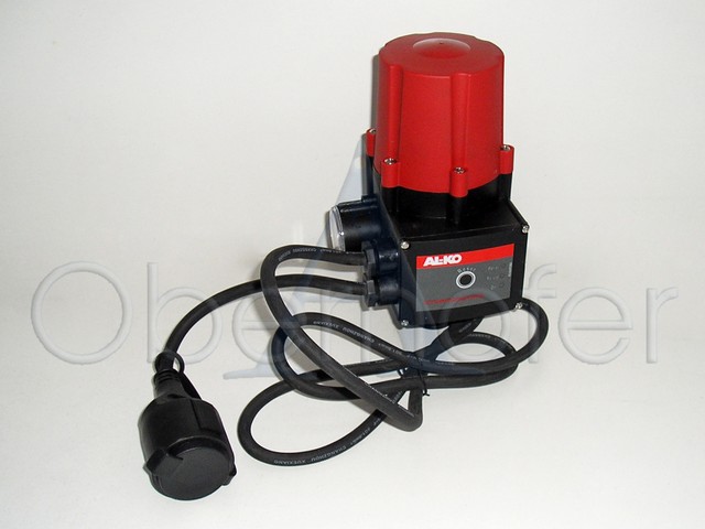 AL-KO Hydrocontrol - elektronischer Druckschalter für Tauchpumpen online kaufen | eBay