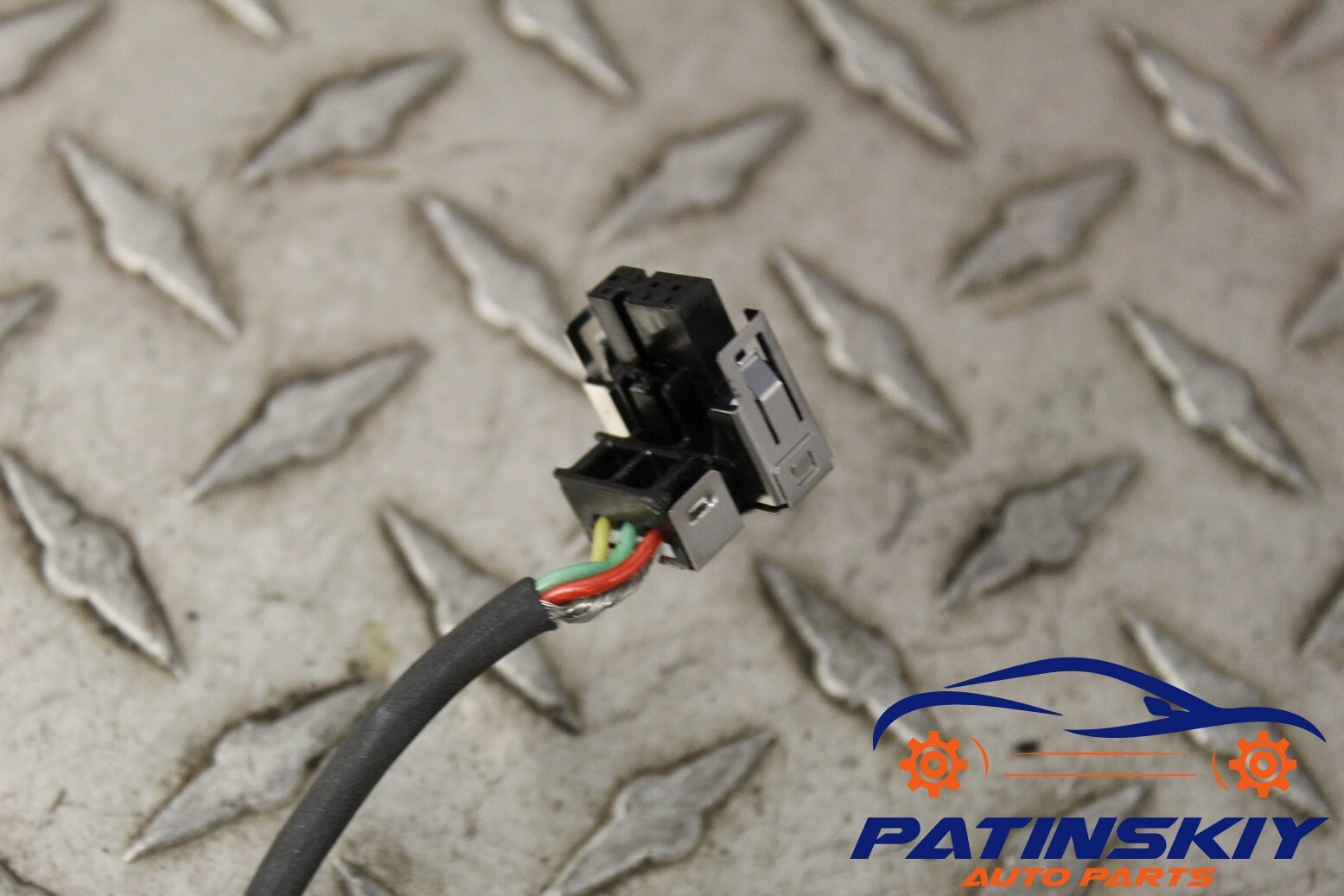 2012 Honda CR-Z Front Left Right Headlight Lamp HID Socket Module LEFT ...