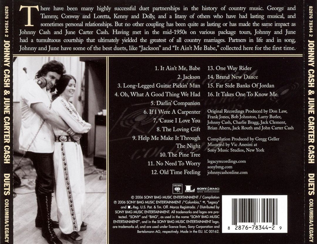 June Carter Watch The Trailer For Paramount+'s June Carter Cash