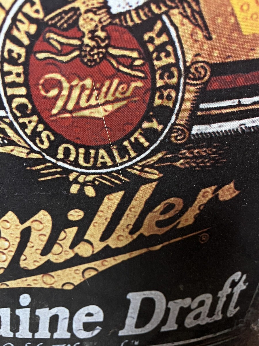 Mgd Beer Logo