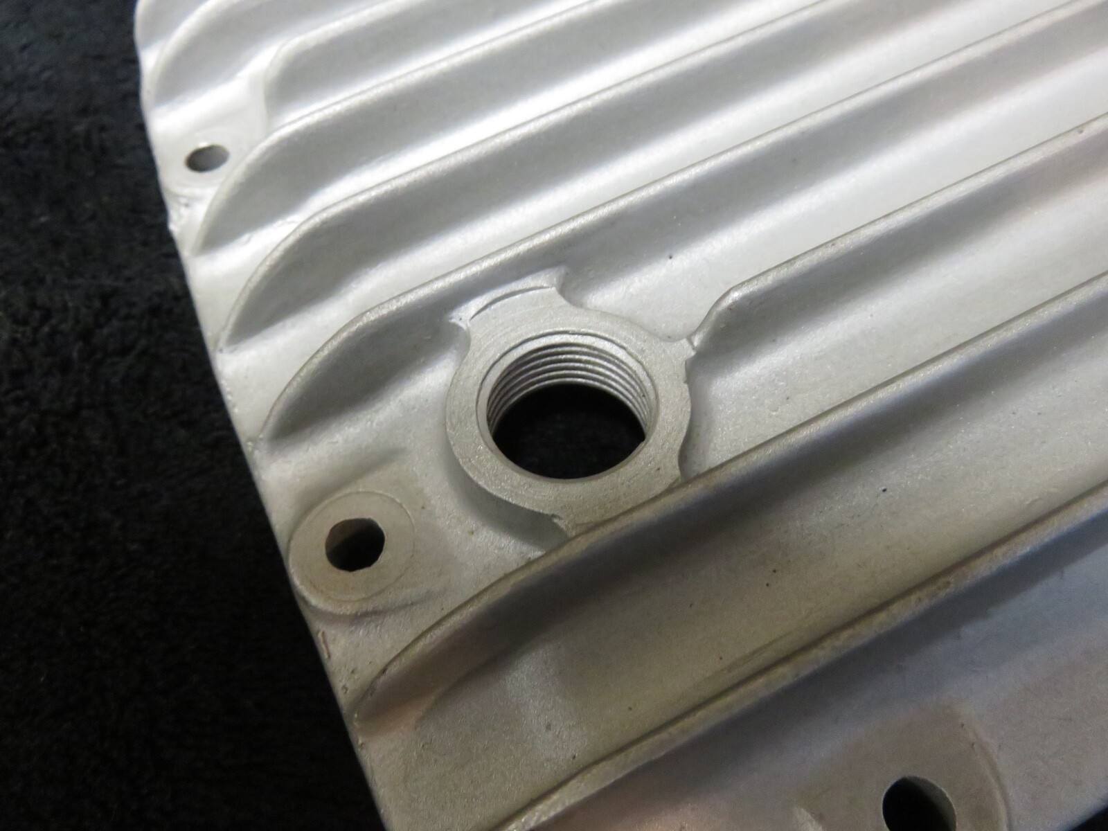 BMW Oil Pan R50 R60 R75 R90 | eBay