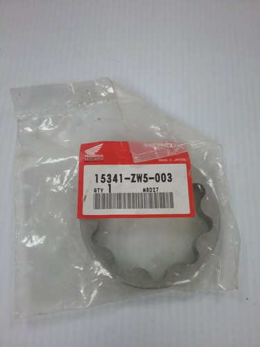 Honda 15341-ZW5-003 Oil Pump Rotor NOS | eBay