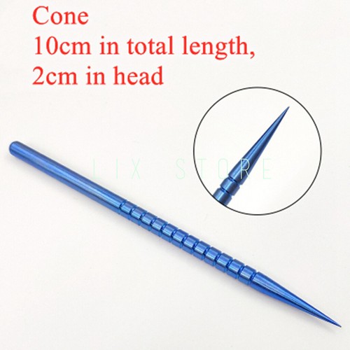 1PC Titanium alloy punctal dilator ophthalmology equipment tool ...
