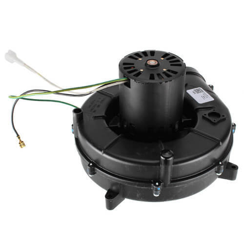 Trane BLW01138 Draft Inducer Motor One Stage Blower | eBay