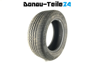 Continental Winterreifen 245 55 R17 Reifen 6mm Profil | eBay.de