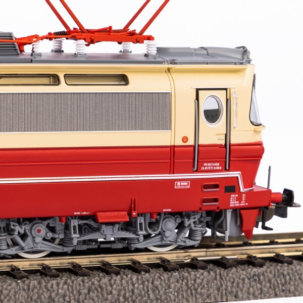 Piko 51389 E-Lok BR S 499.1 CSD Ep. IV H0 Neu online kaufen | eBay