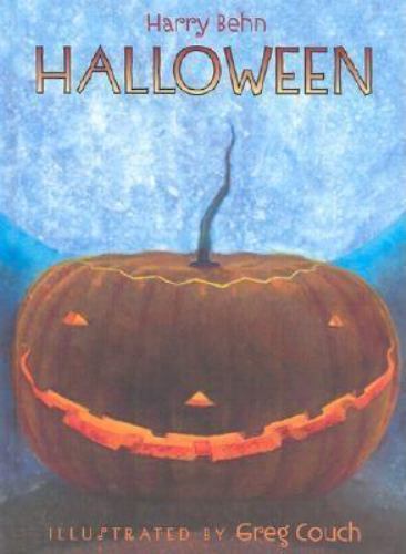 Halloween by Harry Behn 9780735817661| eBay
