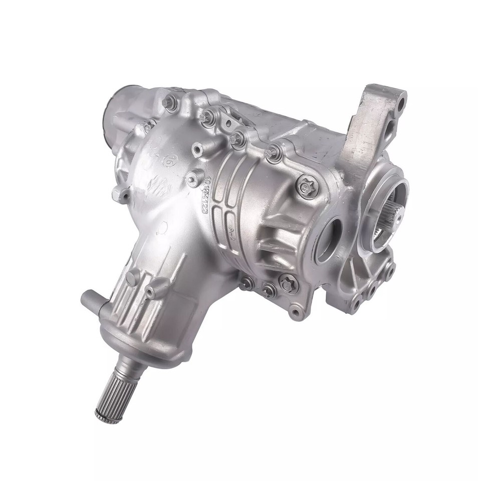 Power Transfer Unit Case 2 Speed OE 68307403AG For 2014-2018 Jeep ...