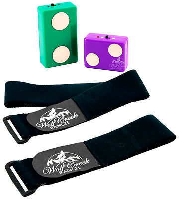 Don Croft Terminator, Basic Zapper & Zapper Straps w/ 9v Battery FREE 2 ...