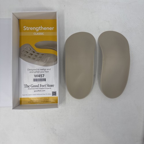 The Good Feet Store Arch Support Strengthener Classic W457 | eBay