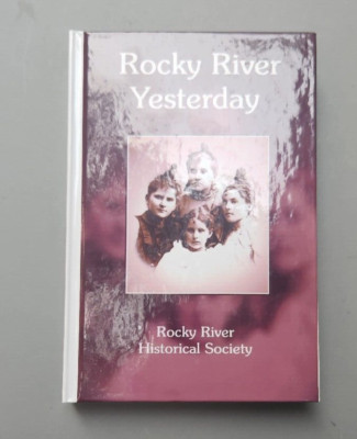 Rocky River Yesterday Jim Sanders Richard Maturi Phil Ardussi | eBay