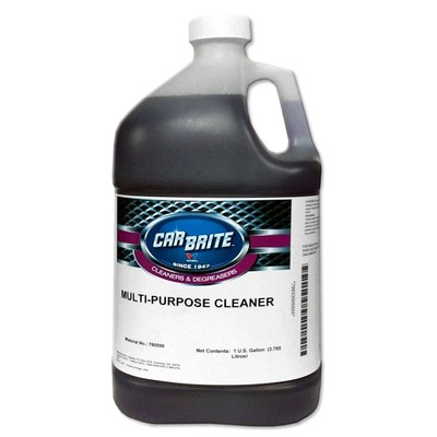 Car Brite Multi-Purpose Cleaner | eBay
