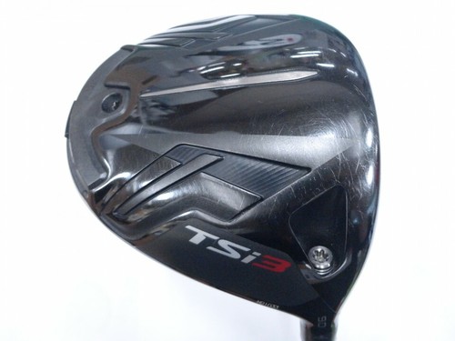Titleist TSi3 Driver 9 SR Flex 45.5 inch TSP 322 Right handed Titleist ...