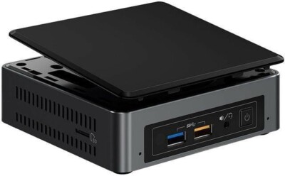 Intel NUC Micro PC i5-8Gen Ram 16GB M.2 512gb HDMI Wifi Mini win 11 PRO ...