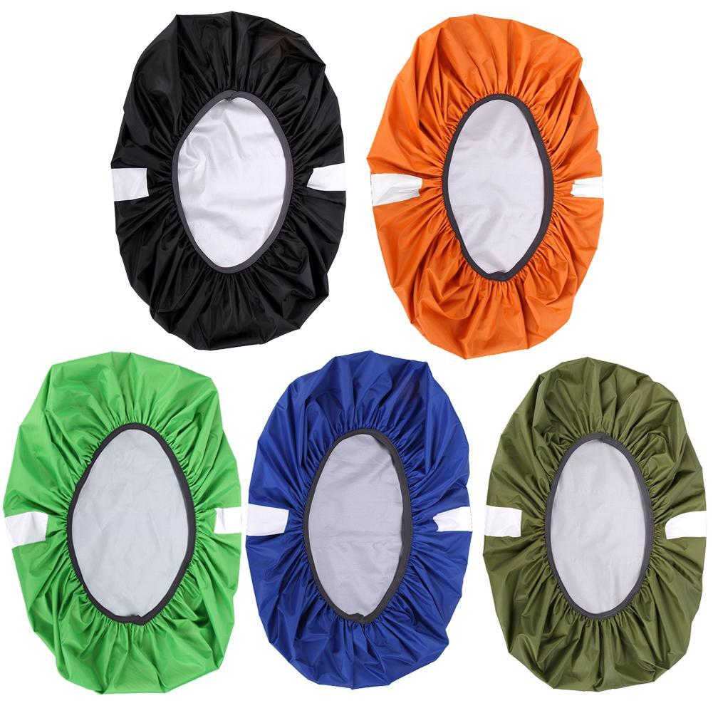 Upgraded Waterproof Backpack Cover Ultralight Backpack Cover Camping ...