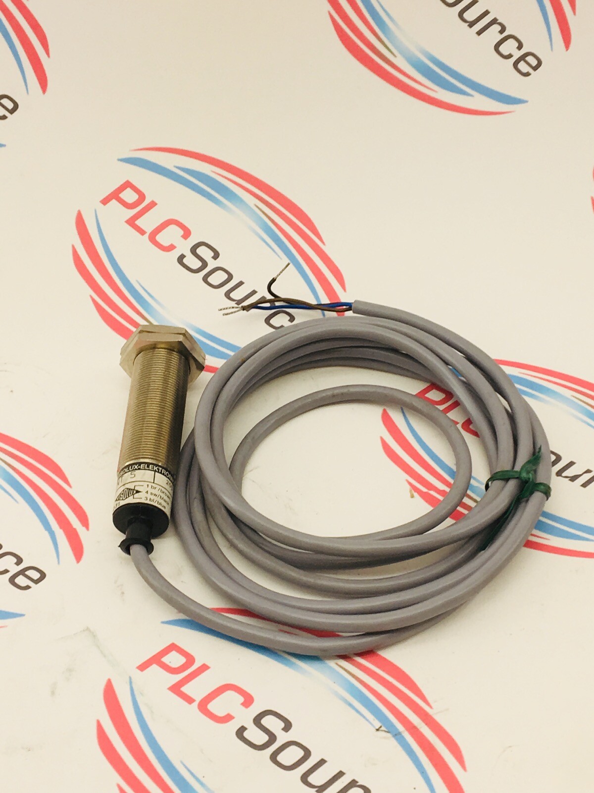 VISOLUX-ELEKTRONIK VISOLUX NT 5 2057/13K 10-30V PROXIMITY SENSOR | eBay
