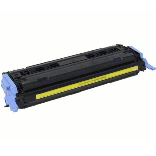 For HP Color Laserjet 1600 2600 2600N 2605 2605DTN 2605DN TONER ...