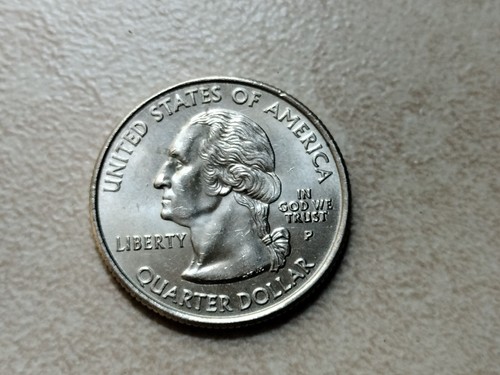 2000 p Virginia Quarter, DDR, Proof, Vintage Coin.. | eBay