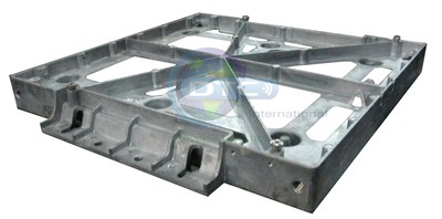 Nokia NSN Flexi EDGE BTS 470149A - FMFA11 FLEXI MTNG KIT FLR/WALL/POLE ...