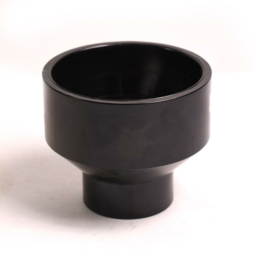 Primex 85729 93023 3 Inch x 1-1/2 Inch ABS Reducer Coupling | eBay