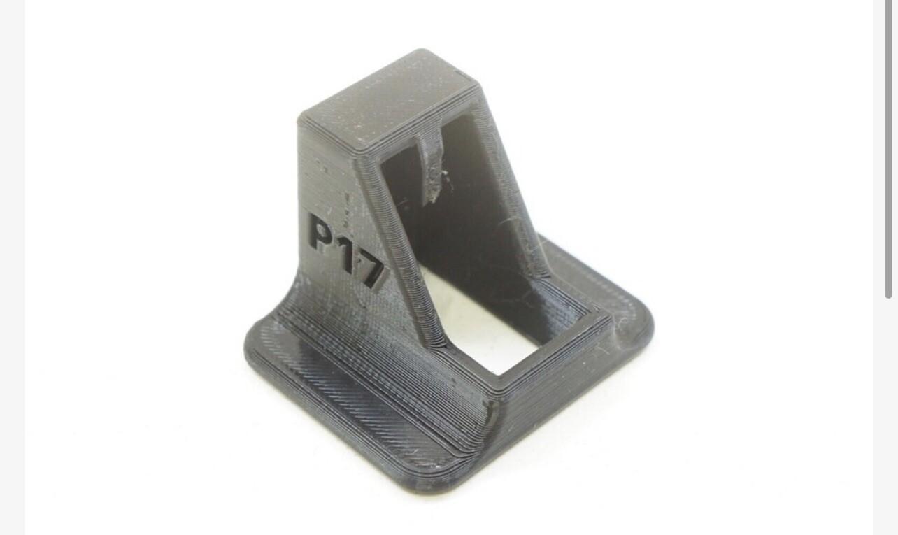 Kel-Tec P17 Magazine Speed Loader - Color Black - USA Seller | eBay