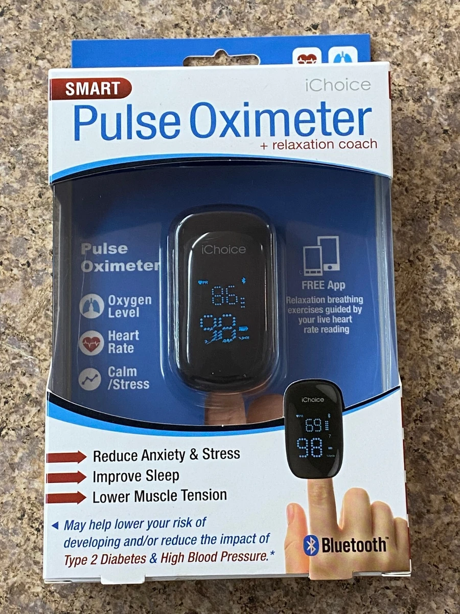 Pulse Oximetry: Uses And Benefits, 40% OFF