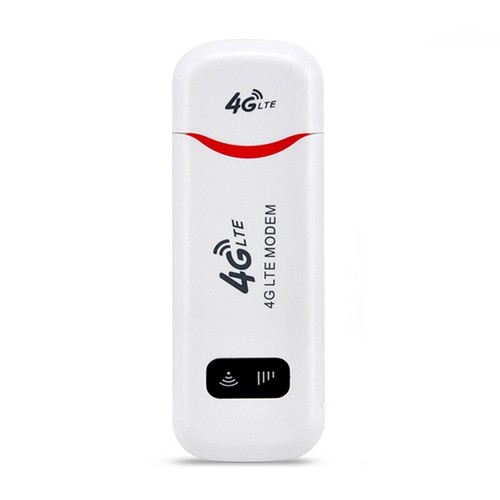 4G LTE Router Wireless USB Dongle Mobile Broadband 150Mbps Modem Stick ...