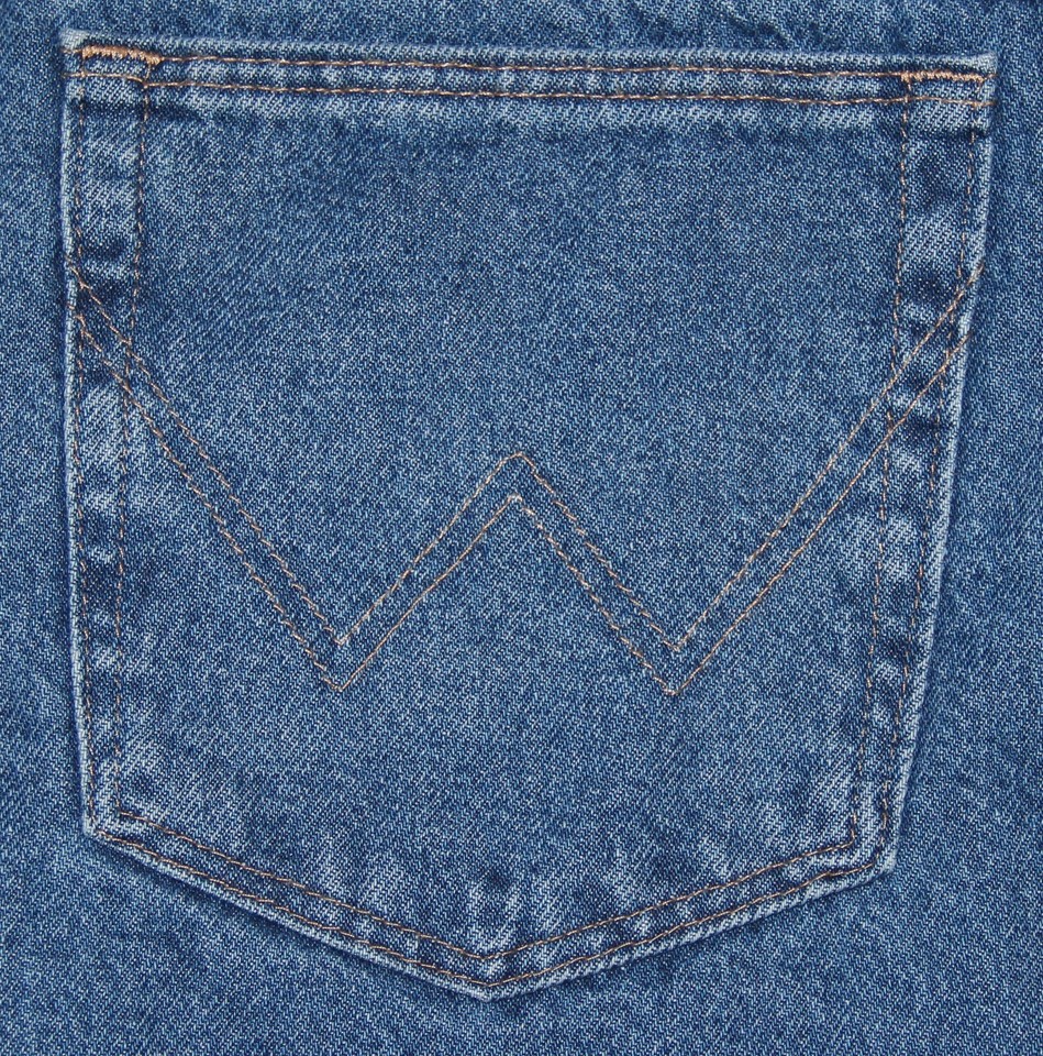 New Wrangler Rugged Wear Thermal jeans Thinsulate Insulation 3M Men`s ...