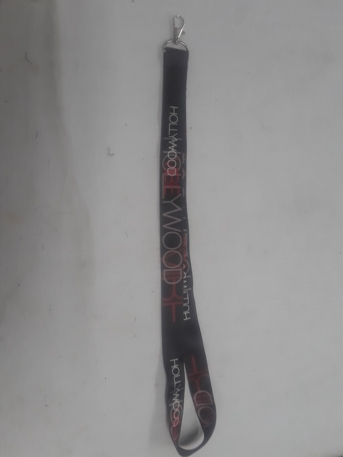 Hollywood Vibe Lanyard - Dance Competition | eBay