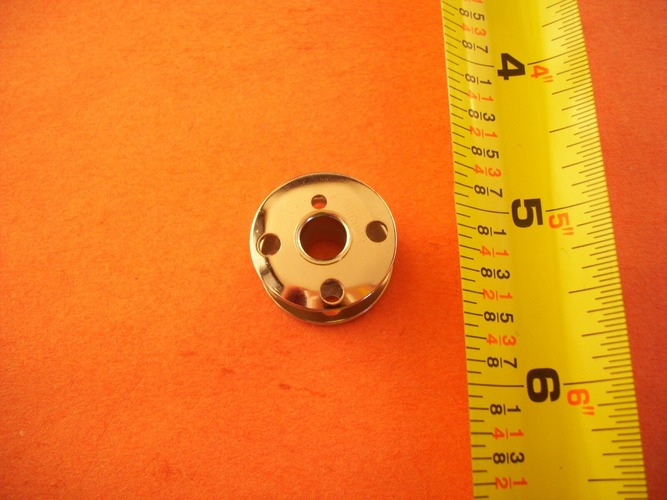20 BOBBINS fits SINGER 66, 99, 99k, 185, 201, 201-2, 240, 241, 242 ...