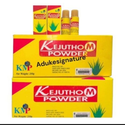 1X Miracle Powder is natural formulate for all skin problem Burns ...