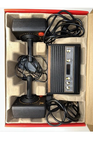 NEW - Atari Flashback 50th Anniversary Edition HDMI Console - 110 Built ...