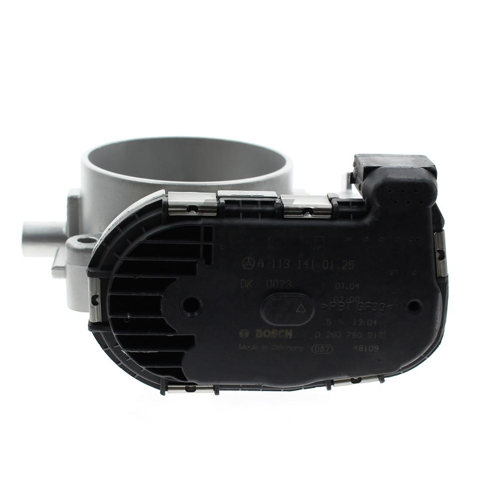 Throttle Body For Mercedes Benz A1131410125 , 0280750017 A0280750017 ...