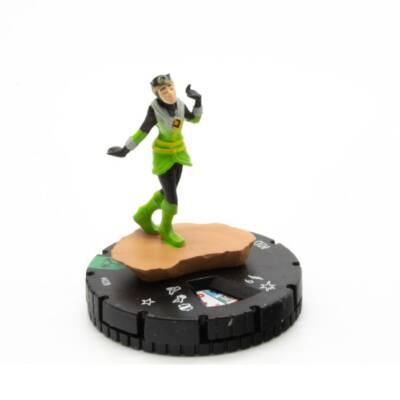 HeroClix - Kid Loki - 028 - Marvel Avengers War of the Realms - Mini ...
