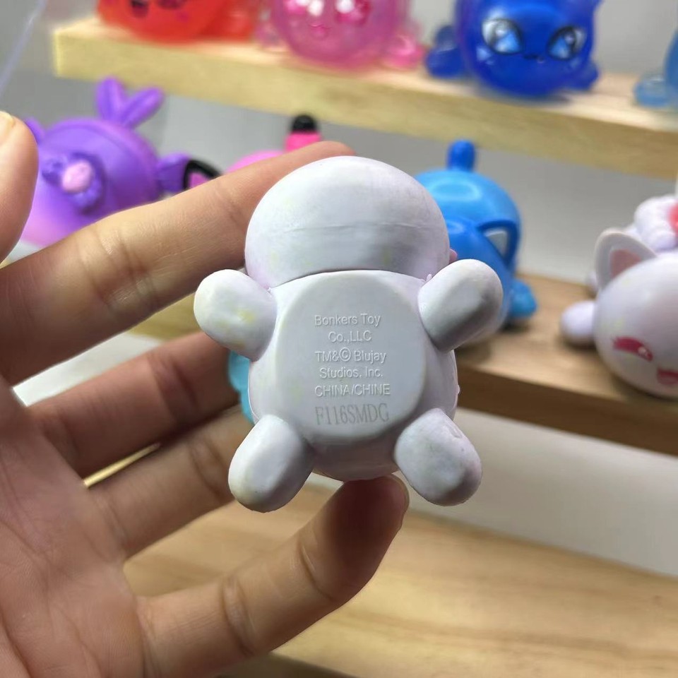 Aphmau Mystery MeeMeows Litter 1-11Surprise Rare Collectible Vinyl ...