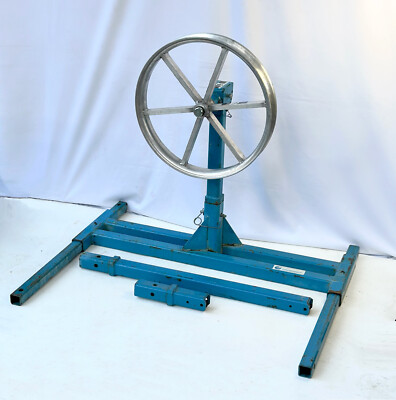 Cable Pullers - 2 Condux