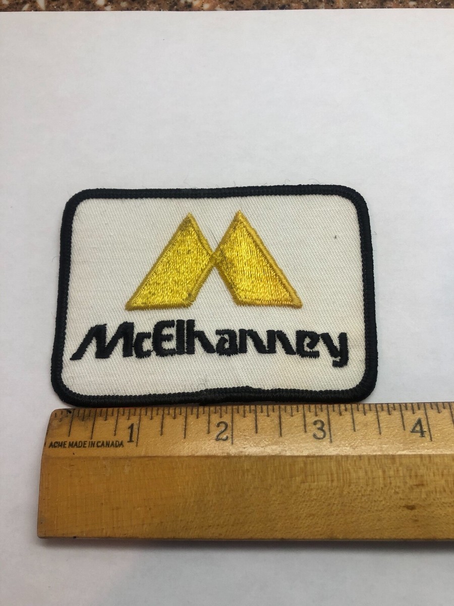Mcelhanney Logo