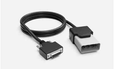 Motive Vehicle Gateway Cable 3035 TMC RP1226-J1939 | eBay