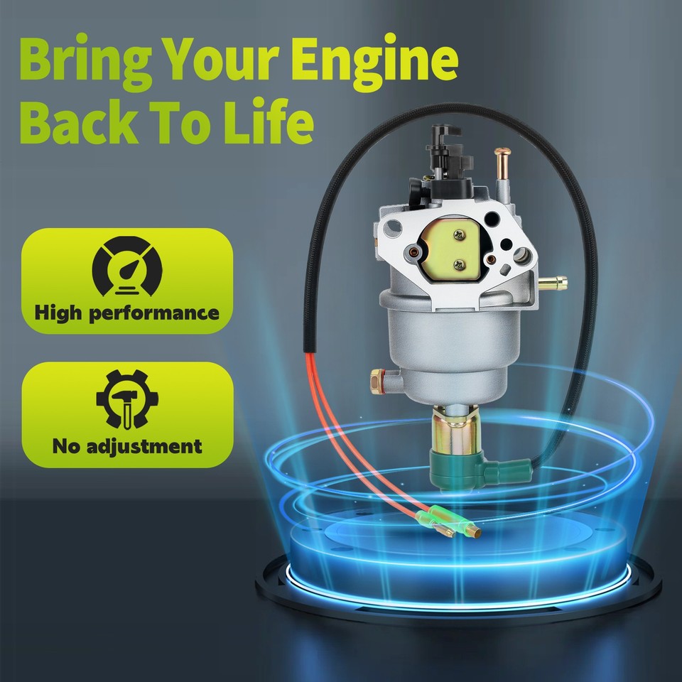 Carburetor For 6500 Model 5EGMBE – 5270 Generator NEW | eBay