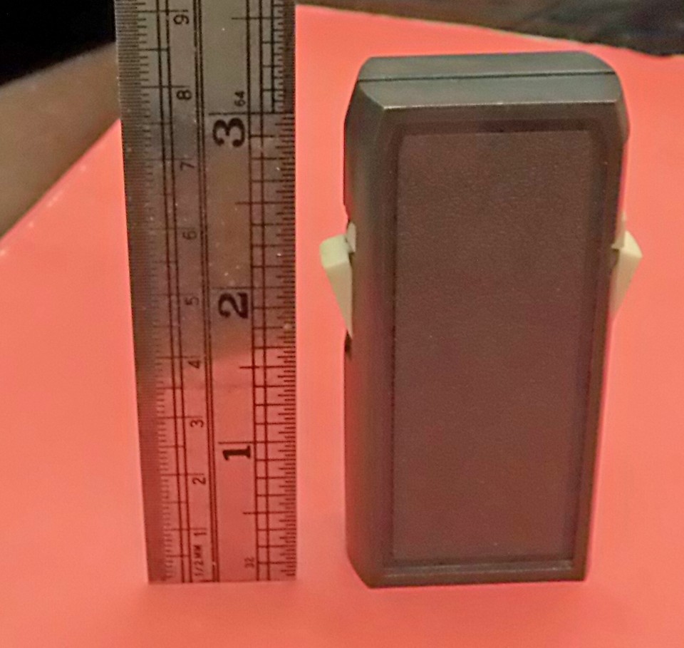 45 RPM VINYL RECORD CHANGER SPINDLE STACKING ADAPTER FOR MAGNAVOX 456SF ...